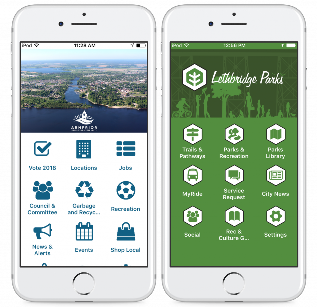 Government Mobile App Development | 14 Oranges Government Mobile App Development | 14 Oranges