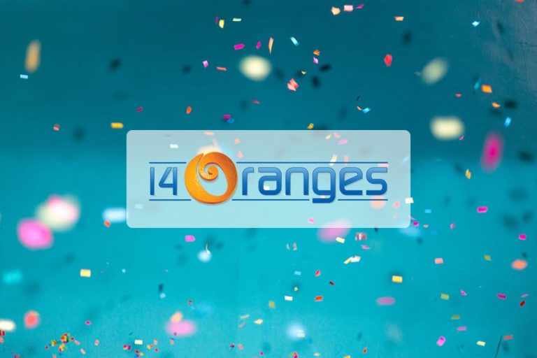 14 Oranges - Mobile App Development and Web Development - Vancouver BC